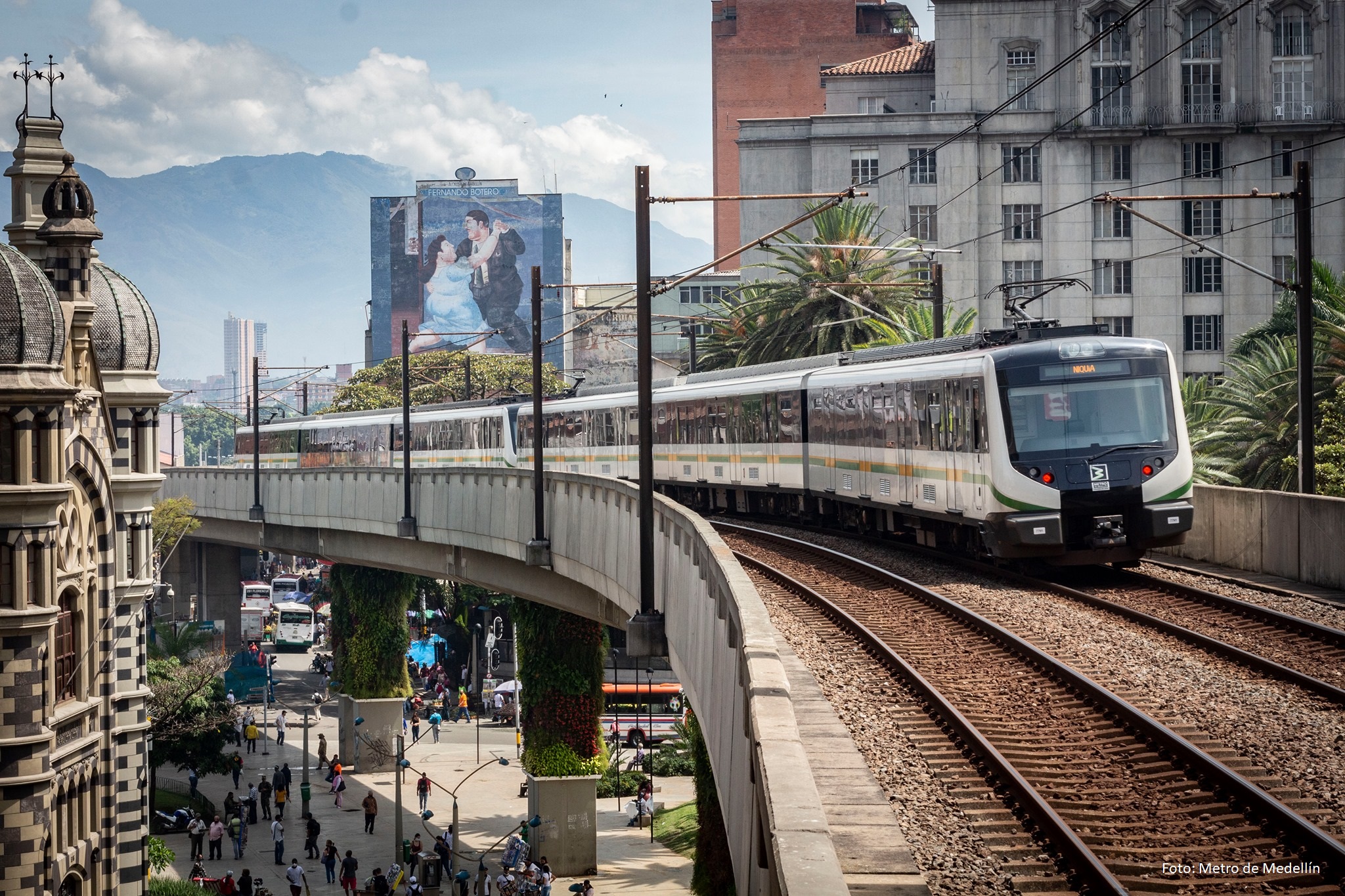 Convocatoria Beneficio Metro - Perfil Estudiante 2023-2